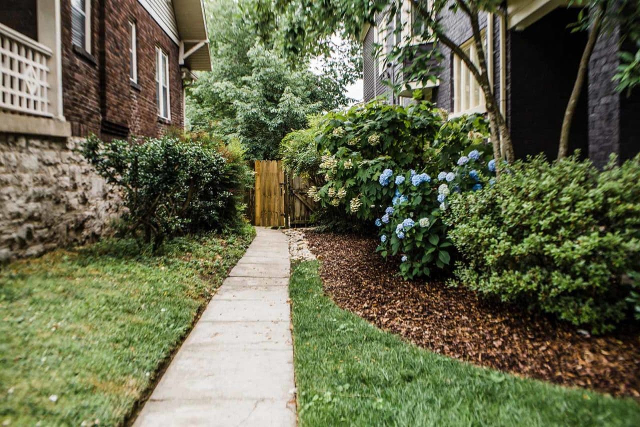 August Landscaping Tips | Gardens of Babylon