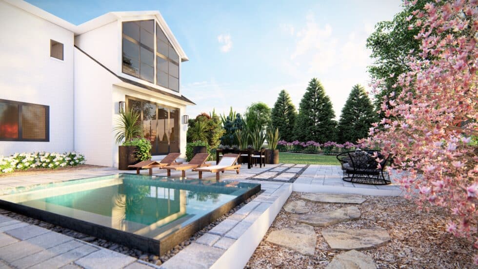 Zen Zone Design: 5 Tips for Peaceful Spaces | Gardens of Babylon