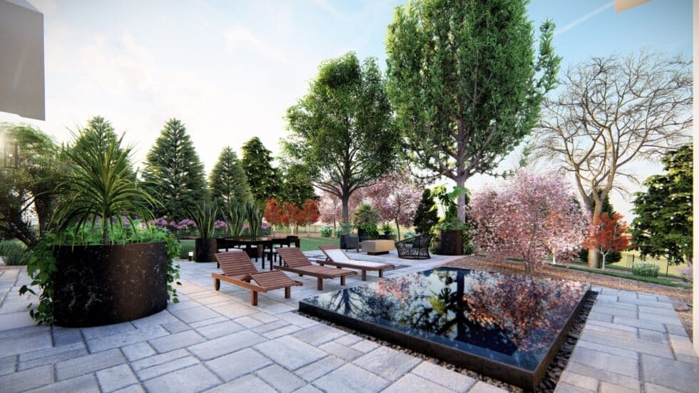 Zen Zone Design: 5 Tips for Peaceful Spaces | Gardens of Babylon