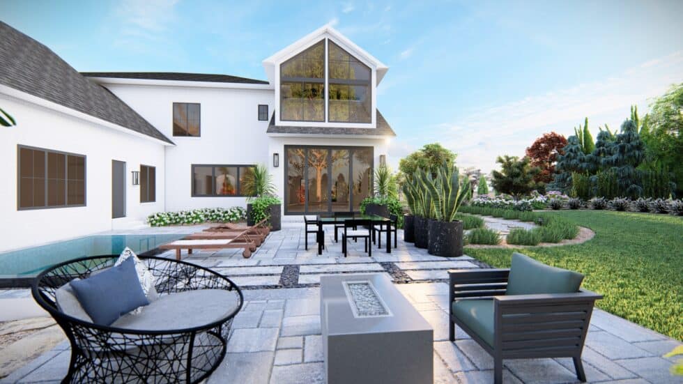 Zen Zone Design: 5 Tips for Peaceful Spaces | Gardens of Babylon